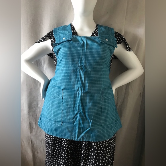 Unbranded | Kitchen | Mandil Tradicional Mexicano Mexican Artisan Apron ...